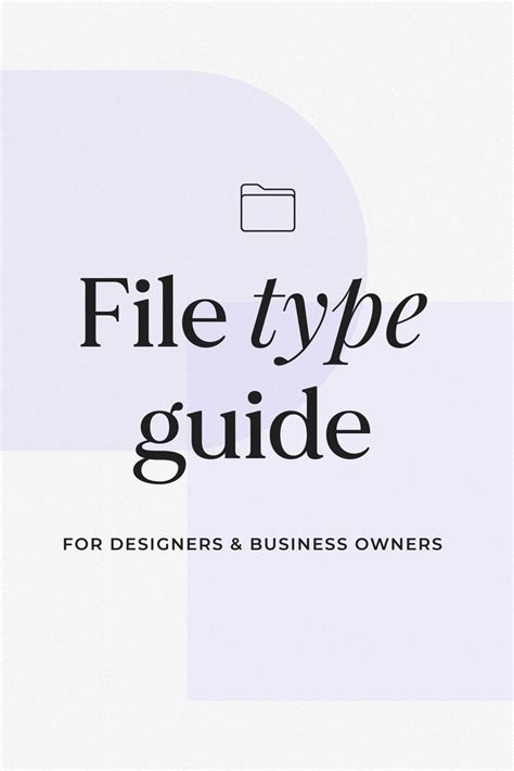 Image result for Design File Guide