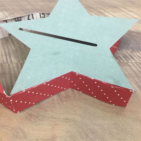 Image result for Star Box DIY Tutorial