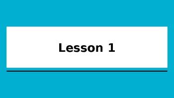 Image result for SIPPs Extension Lessons P1