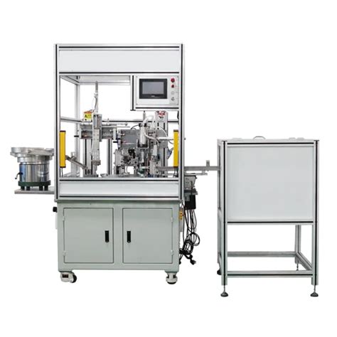 Image result for Chain Assembly Machine