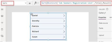 Image result for SharePoint How to Filter and Sort