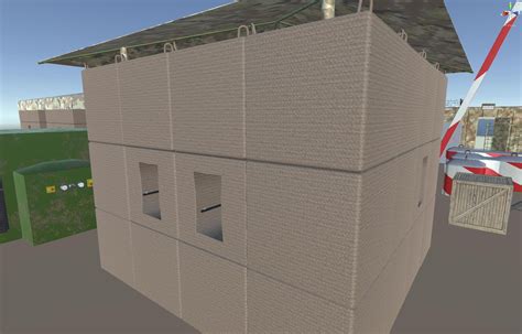 Image result for Modular Base Unity