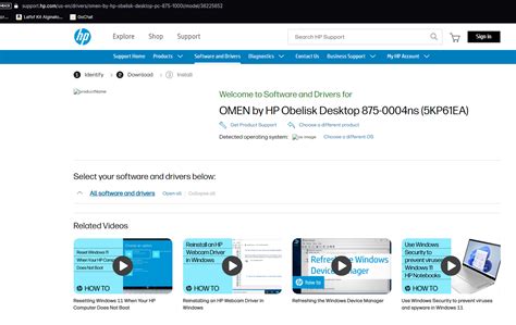 Image result for HP Windows BIOS-Update
