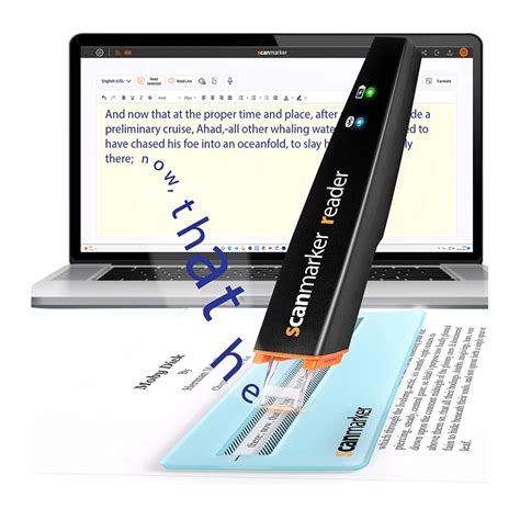 Image result for Scanmarker Review