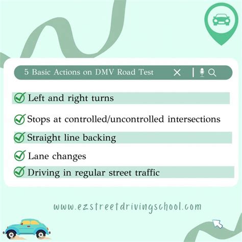 Image result for DMV Road Test