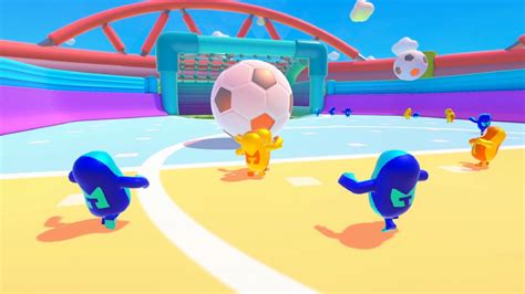 What are the Fall Guys team rounds?