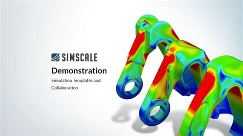 Image result for Simscale Simulation