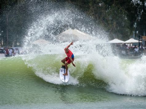 Image result for Kelly Slater Wave Pool