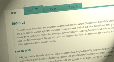 Image result for CSS3 Content