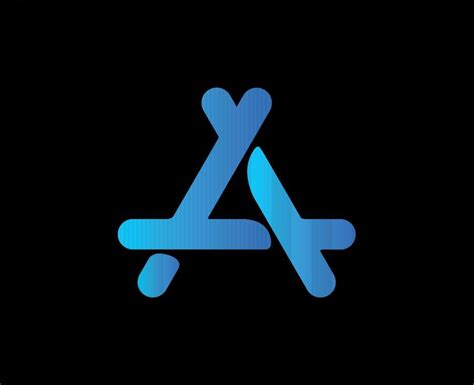 Image result for App Store Logo Design