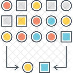 Image result for Non Random Sampling Icon