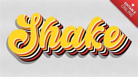 Image result for Code for Shaking Text in HTML Code