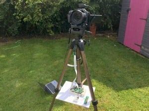 Image result for Raspberry Pi Motion Capture