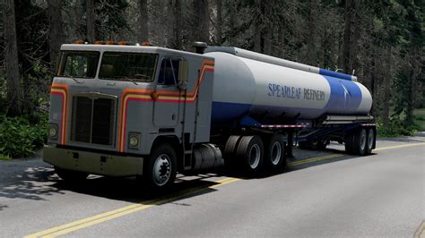 Image result for BeamNG Drive Shell Tanker