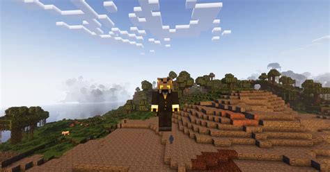 Image result for Minecraft HD Mod