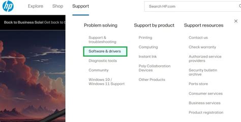 Image result for How to Update Printer Drivers HP