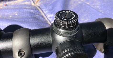 Image result for Vortex Scope Problems