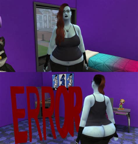 Image result for Sims Error Msg