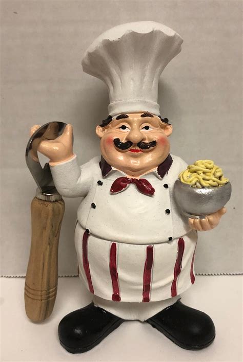 Image result for Chef Kitchen Decor