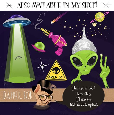 Image result for Alien Party Clip Art