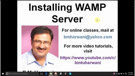 Image result for How to Run WampServer