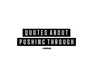 Image result for Push through Message