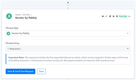 Image result for Pabbly Iterators