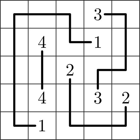 Image result for NumberLink