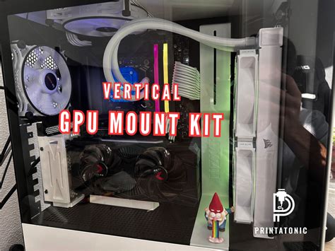 Image result for GPU Vertical Mount Kit Box