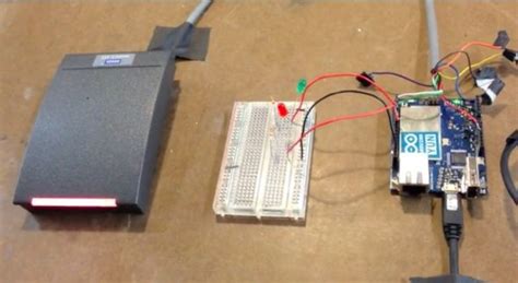 Image result for Rif Card Arduino