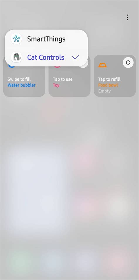 Image result for Cat Controls Android 12