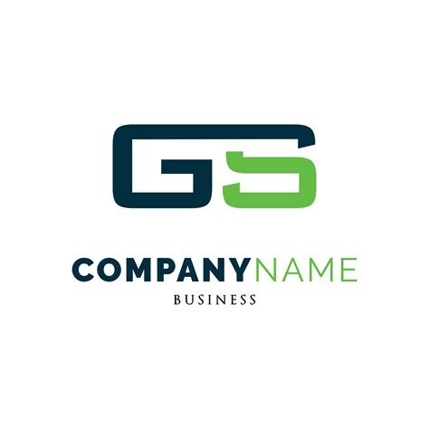 Image result for GS Computer Logo