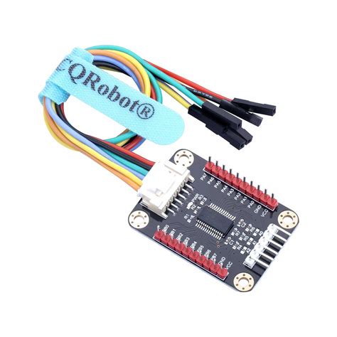 Image result for Arduino Micro I2C