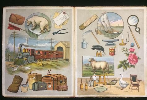 Image result for Object Lesson Books for Children