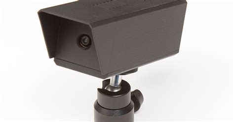 Image result for Raspberry Pi Camera Case