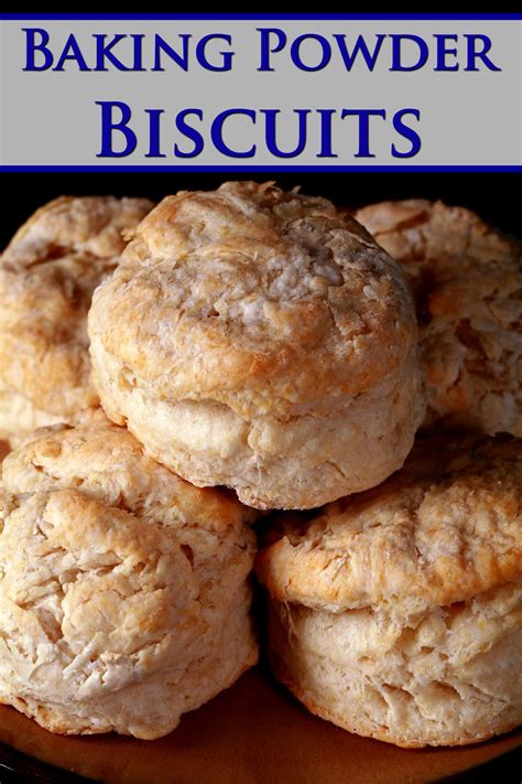 Image result for Types of Fancy Baking Powder Biscuits