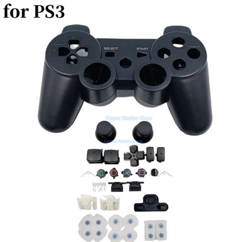 Image result for PS3 Controller Buttons