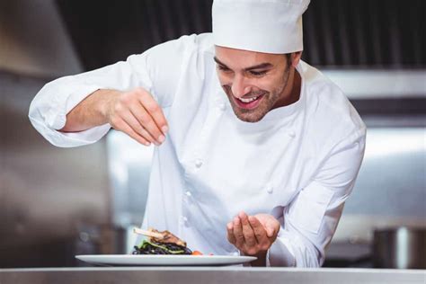Image result for Head Chef Cooking