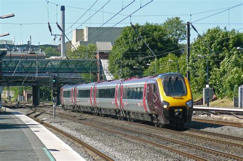 Image result for Class 220 Cap