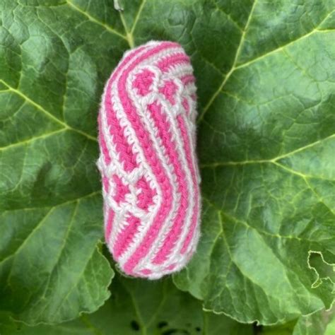 Image result for Crochet Pin Cushion Pattern