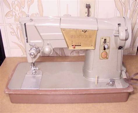 Image result for Singer 328K Problems