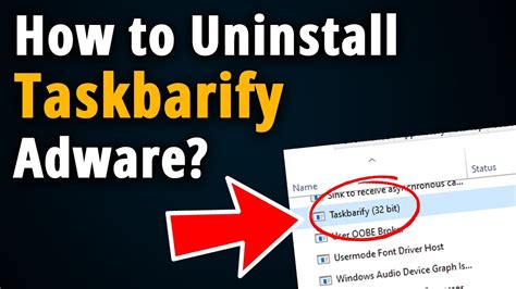 Image result for Taskbarify exe Taskbarify