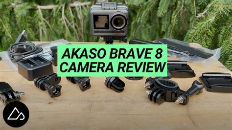 Image result for Akaso GoPro Camera