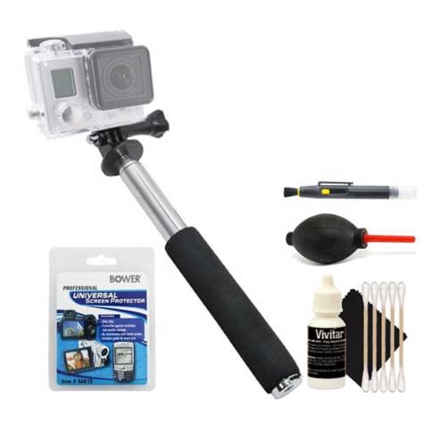 Image result for Using a GoPro Monopod