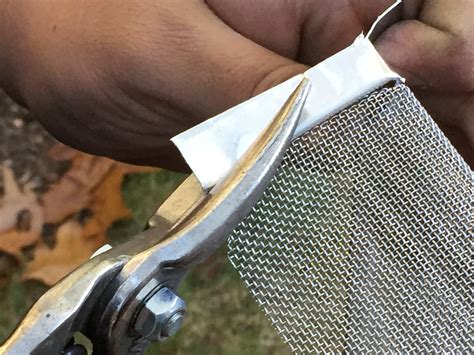 Image result for PermaFLOW Gutter Guard Install