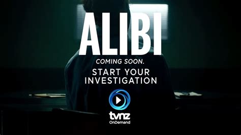 Image result for Alibi.com Trailer