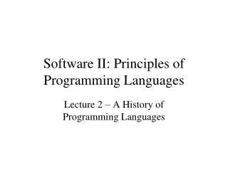 Image result for Principles of Computer Programming