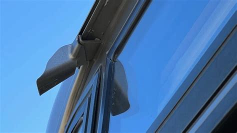 Image result for RV Gutter Extensions Install