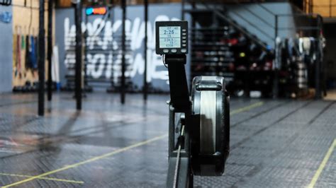 Image result for Rowing Machine How to Read Meter