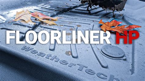 Image result for WeatherTech HP Install